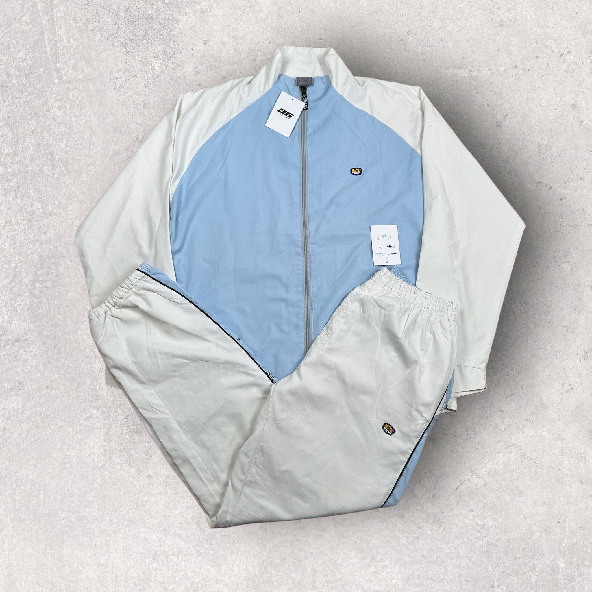 Vintage Nike TN Tracksuit (L) – 96vintage