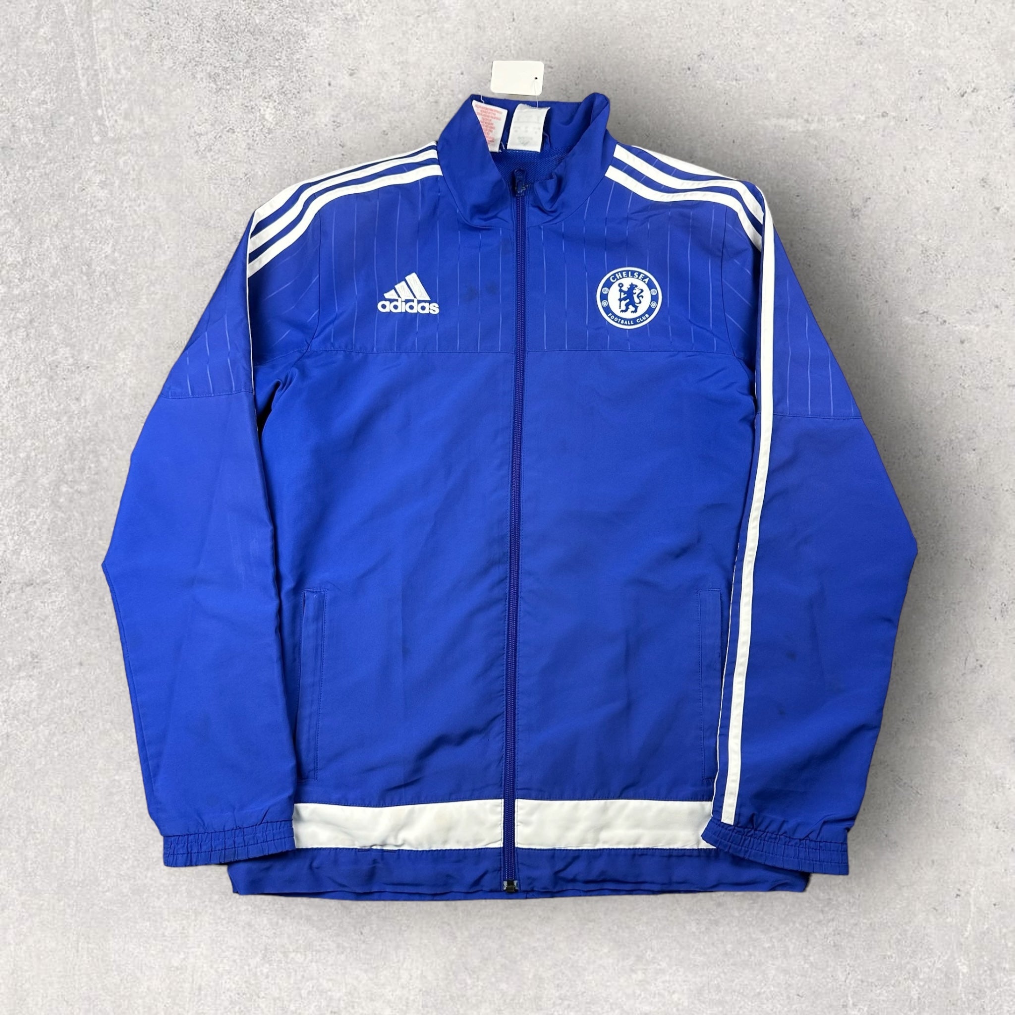 Vintage Chelsea Trackjacket – 96vintage