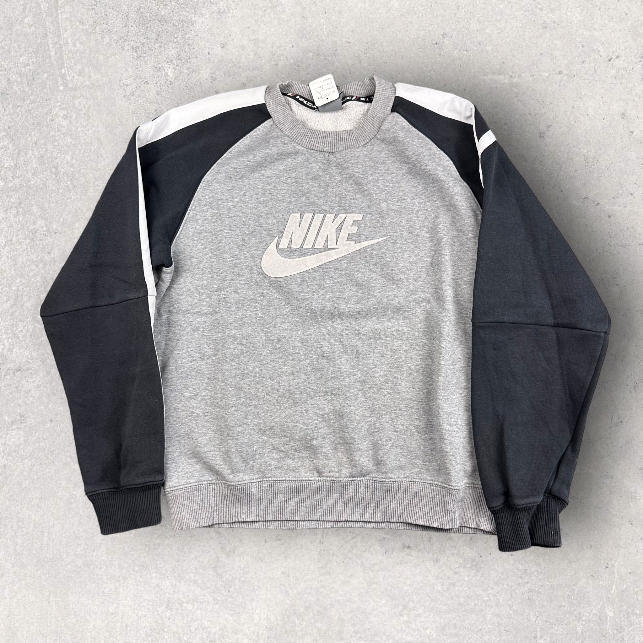Vintage Nike Pullover (S) – 96vintage